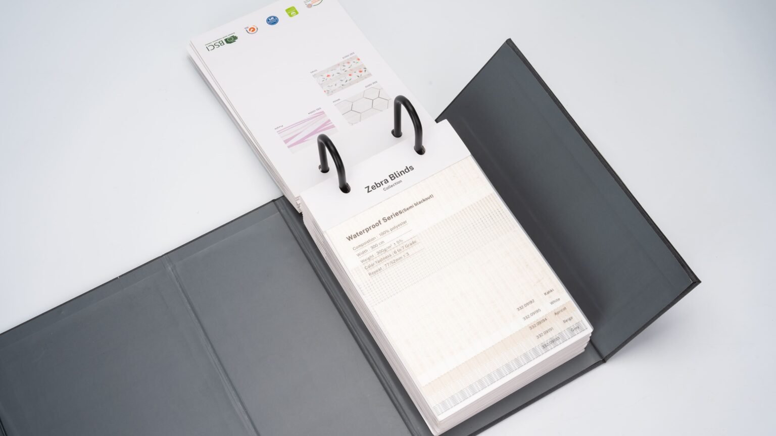 How to Read Window Blinds Specifications: Decoding Fabrics, Openness ...