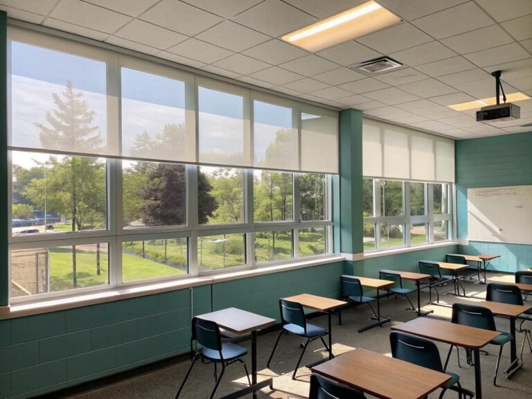 How Do Roller Blinds Work? A Mechanism Explained - VelaBlinds.com